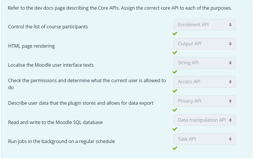 Moodle插件开发基础_plugin files-CSDN博客