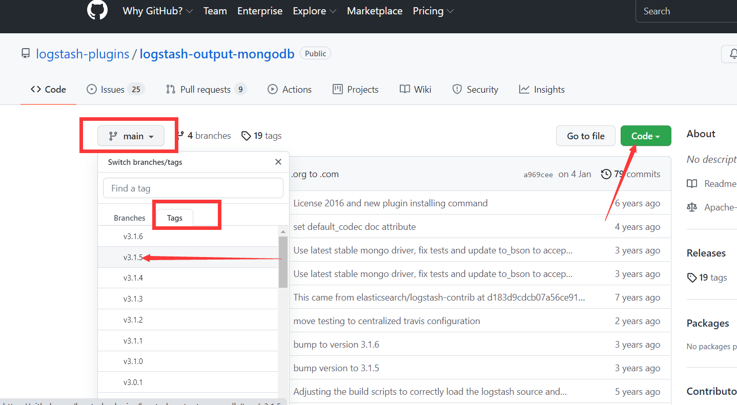 最新Windows/Linux下安装logstash，同步mysql数据至mongdb_logstash 数据库写入mongodb-CSDN博客