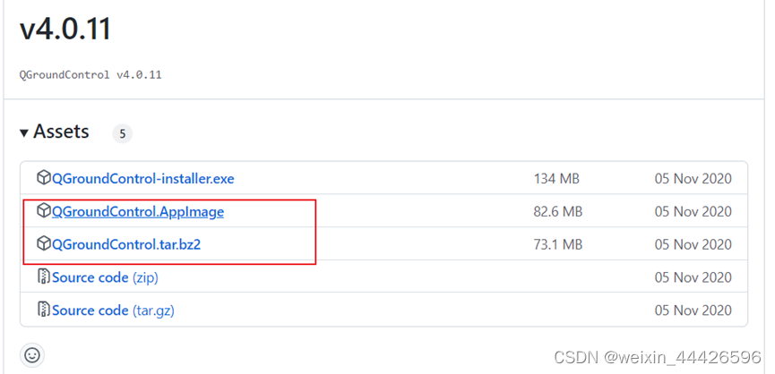 在树莓派上安装QGroundcontrol地面站_qgroundcontrol教程-CSDN博客