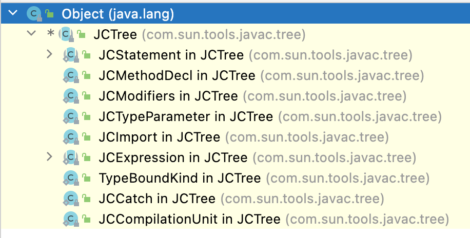 浅析Java插件化注解API原理与实战_jcannotation-CSDN博客