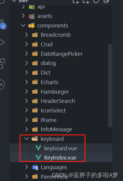 vue触屏项目 使用 虚拟键盘组件，通过js给el-input value赋值，v-model绑定值不同步问题（已修改）-CSDN博客