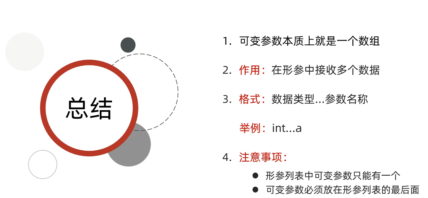 可变参数 灵活计算n个数的和用可变参数求n个数的和 Csdn博客 