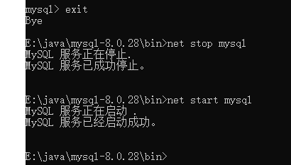 MySQL解压版--详细安装教程-CSDN博客