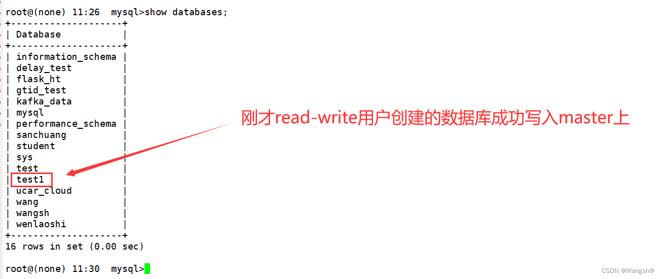 双vip的MySQL高可用集群_mysql vip-CSDN博客