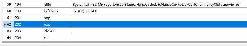 教你使用 Reflector中的Reflexil插件反编译.NET，修复Help Viewer v2.0 - Error: .cab未经Microsoft签名-CSDN博客