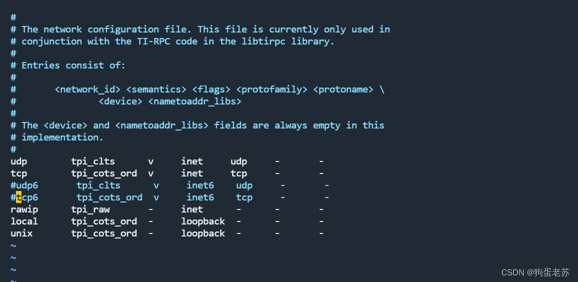 踩坑日记 NFS 服务启动失败：Dependency failed for NFS server and services.-CSDN博客