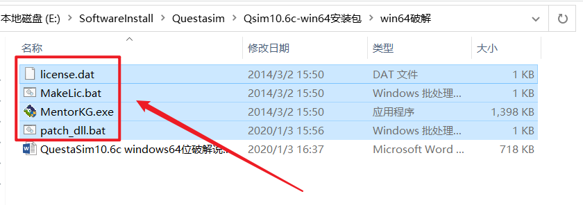 SystemVerilog学习之路（1）— 搭建开发环境和HelloWorld_questasim是什么-CSDN博客