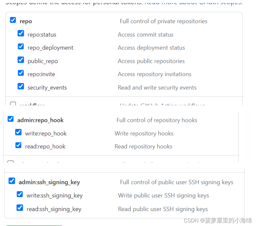 Dockerjekinsgithub 持续集成配置（详细操作过程）github Jenkins Docker Csdn博客 