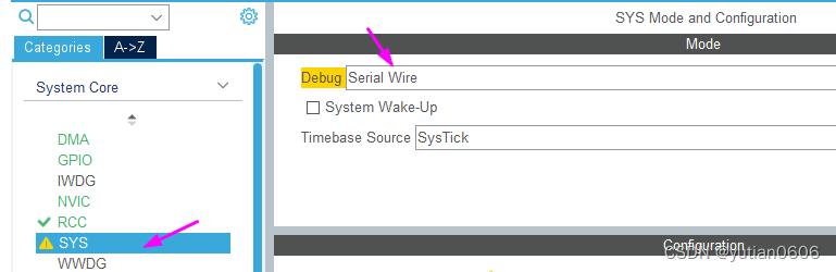 STM32 SPI+DMA 驱动 SRAM LY68L6400SLIT 应用笔记-CSDN博客