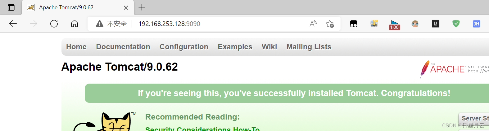 Docker【Java 高级】_not specified; omitting directory-CSDN博客