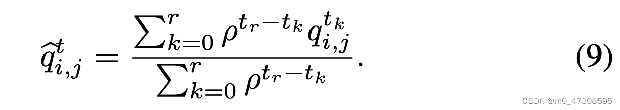 论文笔记-FAIR: Quality-Aware Federated Learning with Precise User Incentive and Model Aggregation-CSDN博客