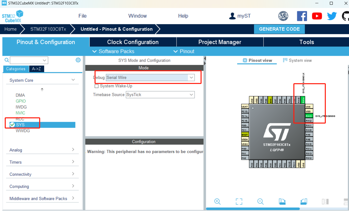 【STM32】【CubeMX】通用定时器TIM2-TIM5中断配置方式+继电器控制_定时器5是72mhz-CSDN博客