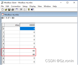 codesys多协议通信之Modbus RTU通信_codesys modbus rtu-CSDN博客