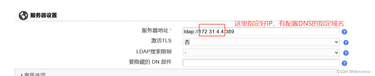 0x08 在Debian12.0中部署LDAP目录访问【base:LDAP+Debian12+vSphere】_debian ldap-CSDN博客