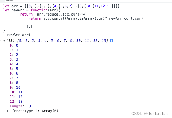 关于reduce的总结和理解 什么是reduce方向 Csdn博客