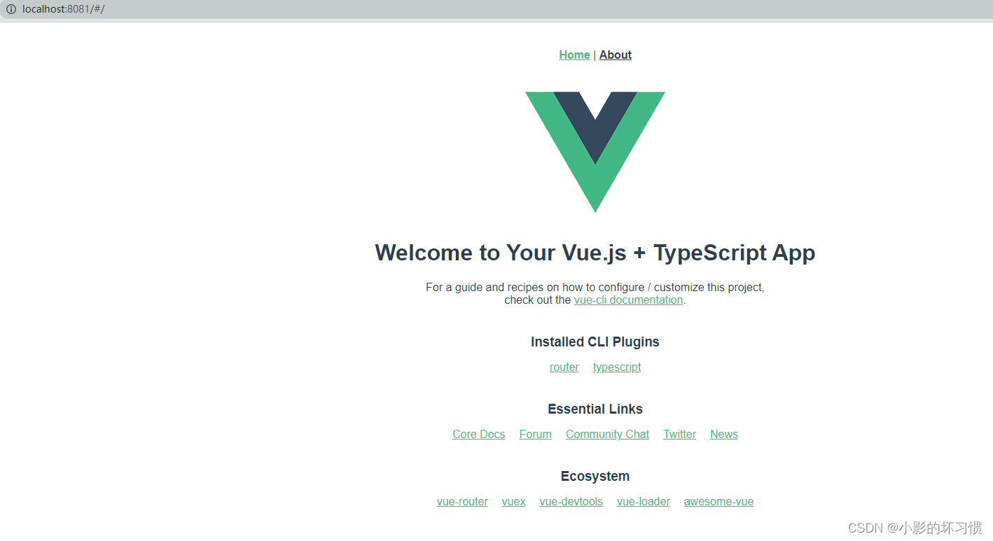 Vue 3.0 脚手架配置 (TypeScript + pinia + less转px转rem + 反向代理 + axios )_vue3.0 反向代理-CSDN博客