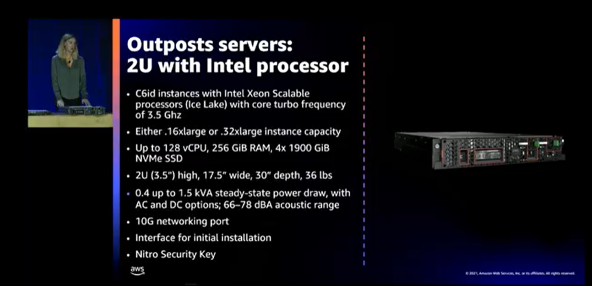 AWS — AWS Outposts-CSDN博客