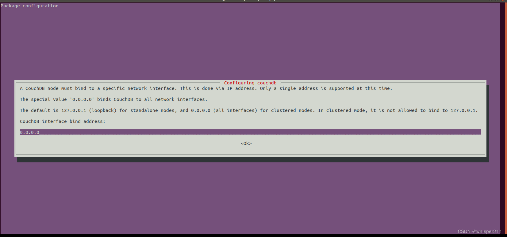 openwhisk部署-CSDN博客