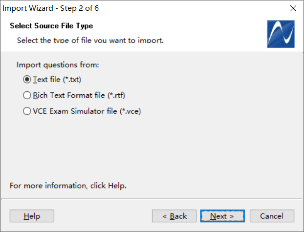 ccna考试之导入题库———pdf转vce格式转换_vce designerdemo-CSDN博客