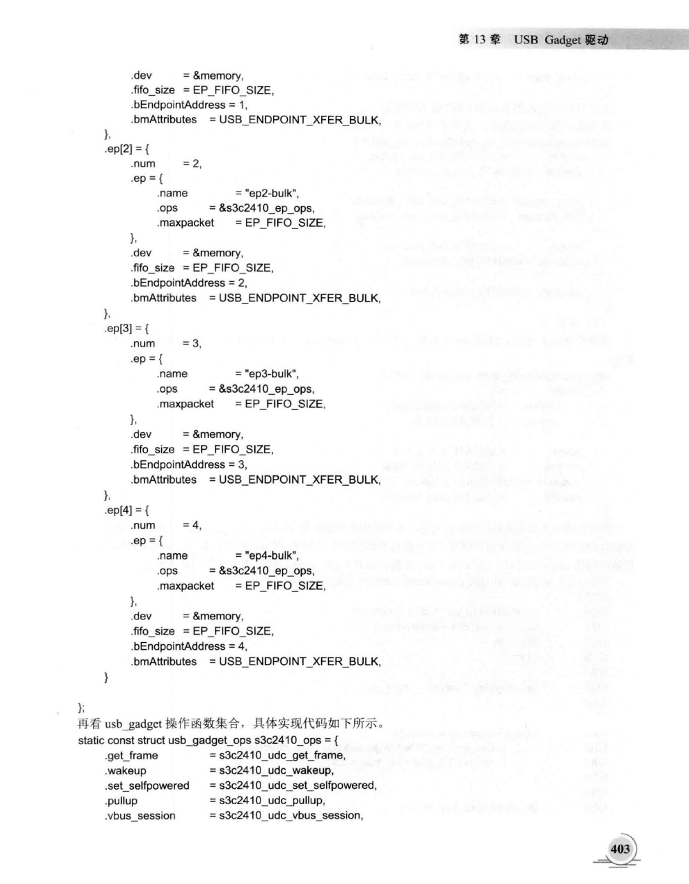 USB Gadget驱动_usb download gadget-CSDN博客
