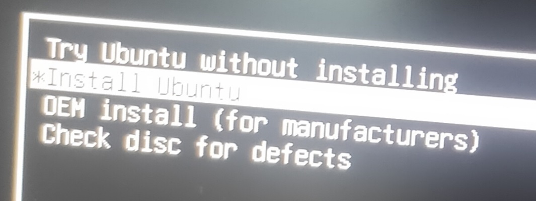 win11双系统ubuntu18.04安装_win11安装ubuntu18.04教程-CSDN博客