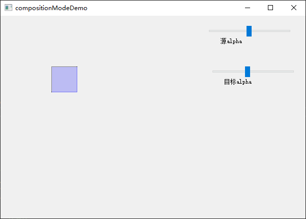 QPainter类的CompositionMode各值含义_setcompositionmode-CSDN博客