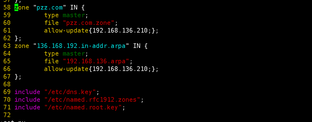 记一次DNS运维排错-CSDN博客