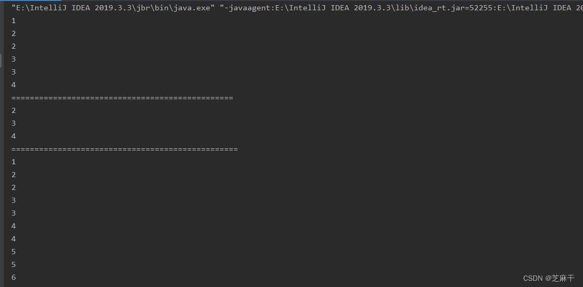 Java学习第十天 多维数组java四维数组的创建 Csdn博客