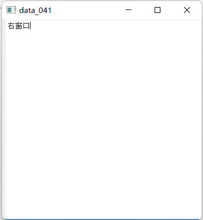 布局类:QSplitter_python pyqt6 qsplitter 动态添加控件-CSDN博客