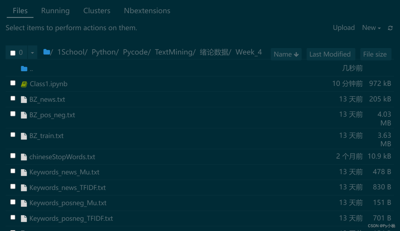 关于jupyter notebook的主题颜色更换(theme)_jupyter notebook设置背景颜色-CSDN博客