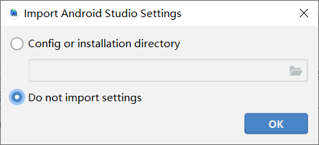 安装Android Studio 2020.3.1.24 教程 （最新版）_android studio3.1.24-CSDN博客