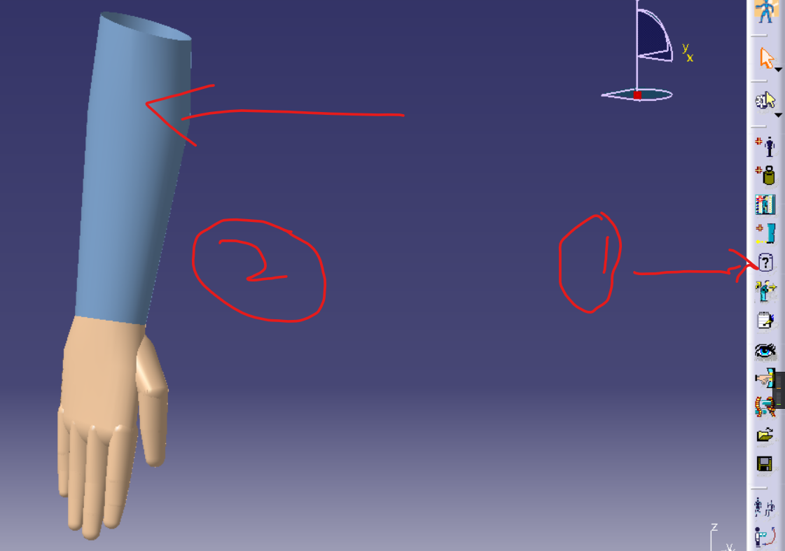 DELMIA学习笔记（一）Humain Builder_delmia 增加视角-CSDN博客