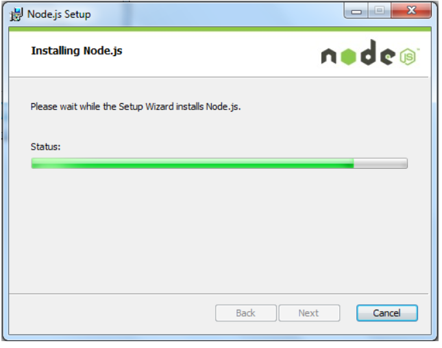 Node 安装教程_node.exe-CSDN博客