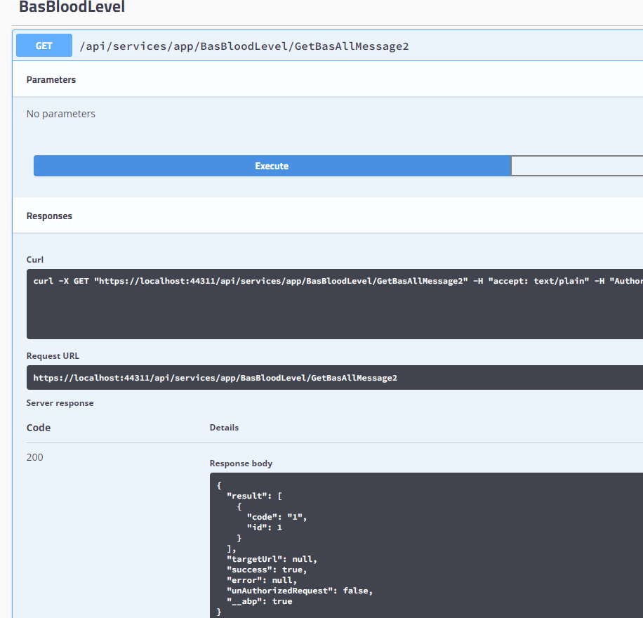ABP-使用Dapper框架_abp dapper-CSDN博客