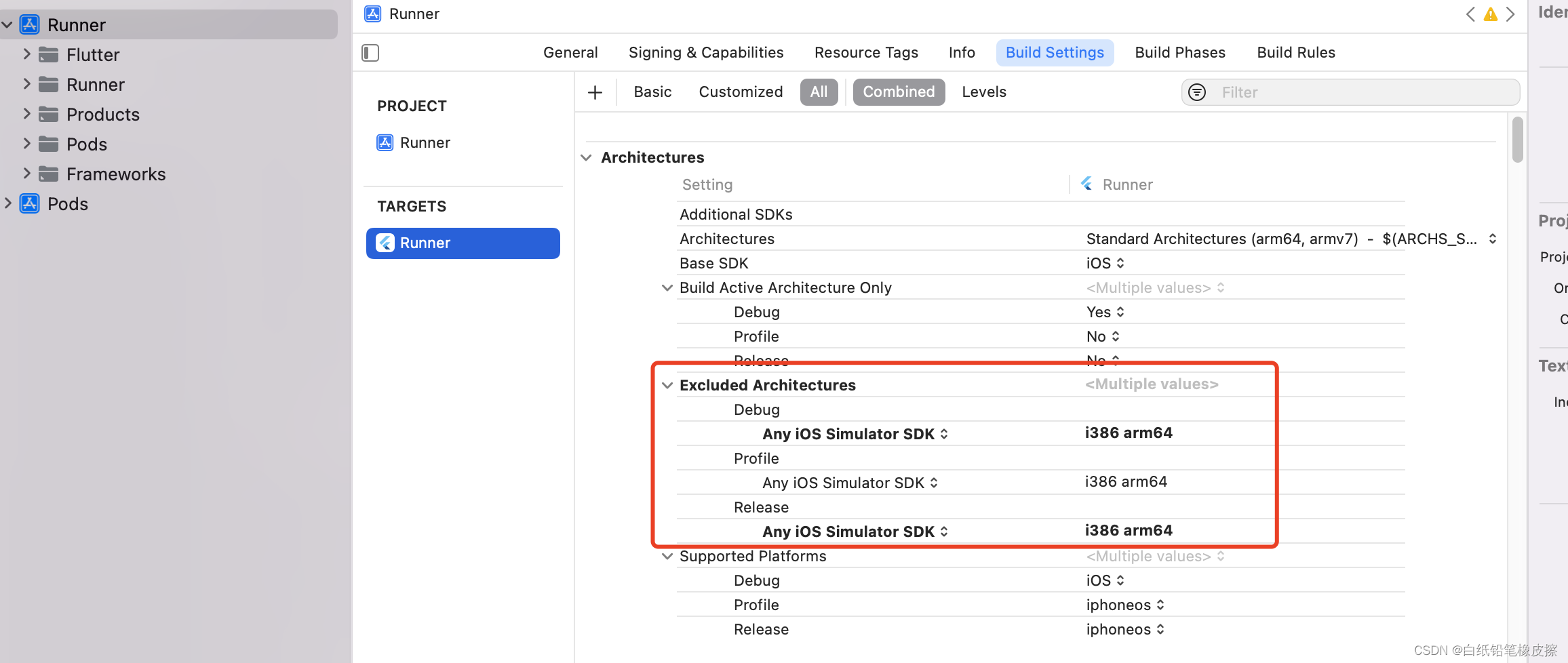 flutter升级3.0 遇到问题_app requires multidex support-CSDN博客