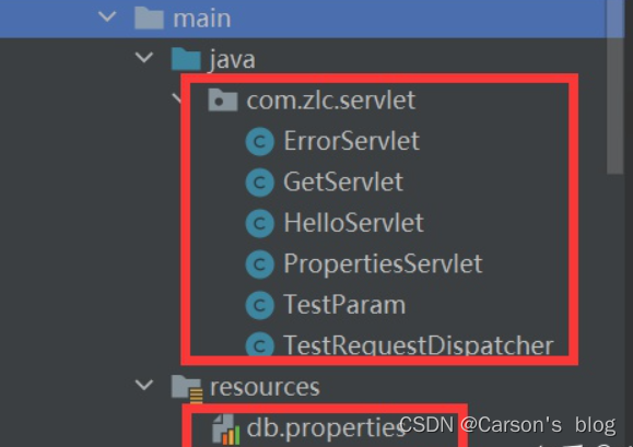 SpringBoot-01快速入门【基础总结】_springboot--基础--01-CSDN博客