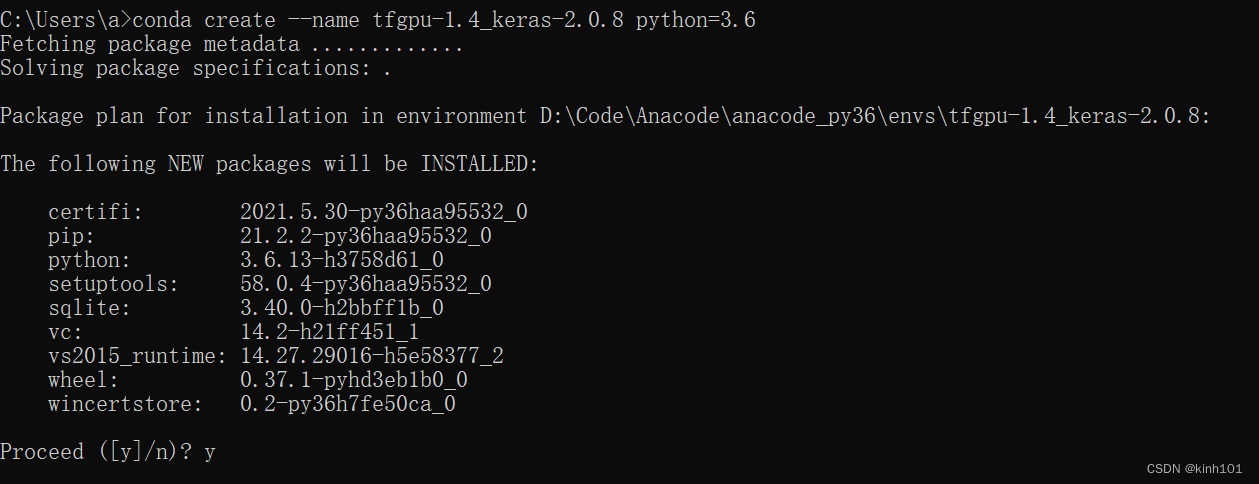 Python3 6 Cudnn6 0 Cuda8 0 Tensorflow Gpu1 4 Keras2 0 8 安装 Keras Python3 6 Csdn博客