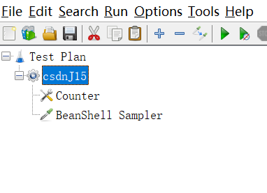 Jmeter书中不会教你的（15）——while逻辑控制器和javaScript函数_jmeterbeanshell后置处理器达到某种条件终止while循环-CSDN博客