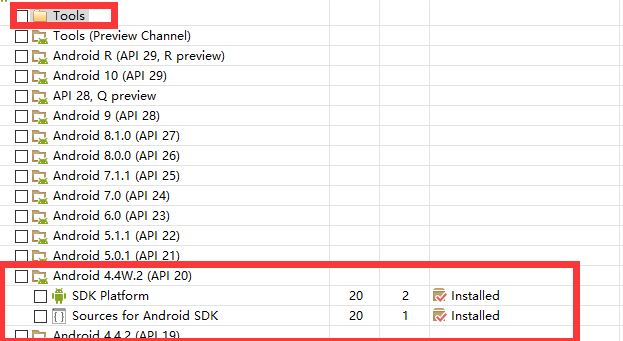 Cocos js 3.11.1 Packaging Android Apk - Programmer Sought
