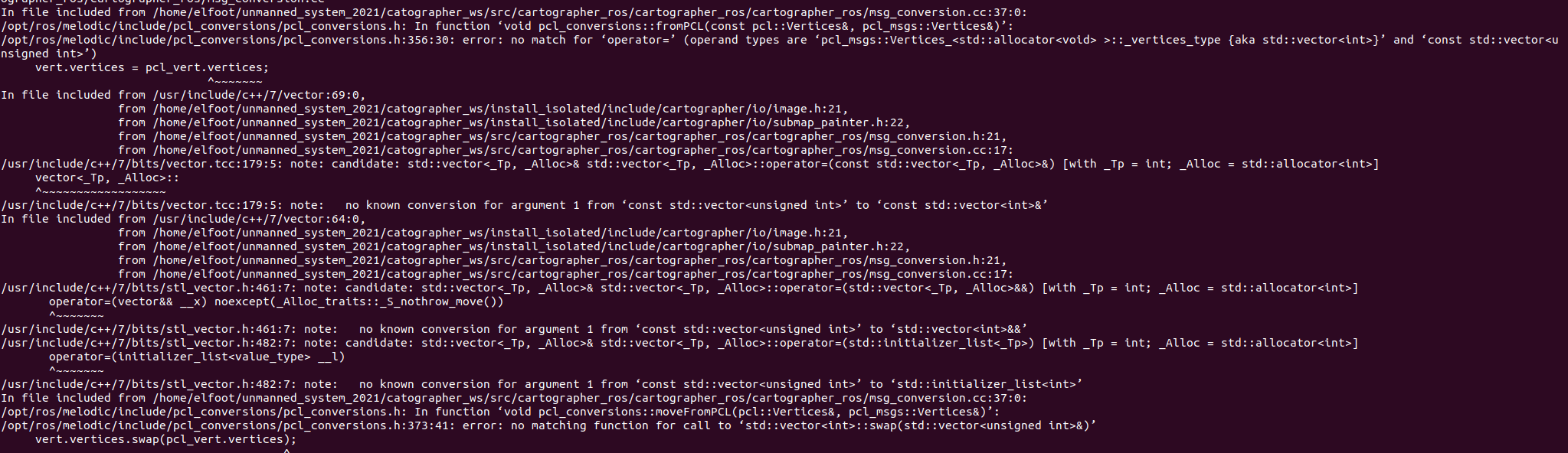 Cartographer（一）ubuntu系统Cartographer_ros配置与运行_cartographer ros-CSDN博客