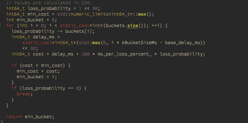 webrtc: neteq源码走读_neteq源码分析-CSDN博客