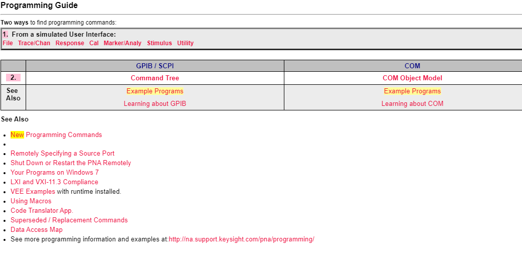利用C#Winform串口通信&&安捷伦信号源_c#调用agvisa范例方法-CSDN博客