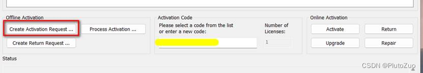 EB Tresos Studio离线激活方法_ebtresos离线激活-CSDN博客