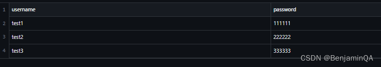 HttpRunner4 Python版（十三）自动化测试 参数化数据驱动 基于参数化数据驱动可实现多组数据驱动测试执行 .env环境和csv文件实现环境动态匹配选择对应的数据去中执行-CSDN博客