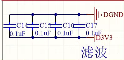 GD32F103基础教程—硬件介绍（四）_gd32f103c8t6电路图-CSDN博客