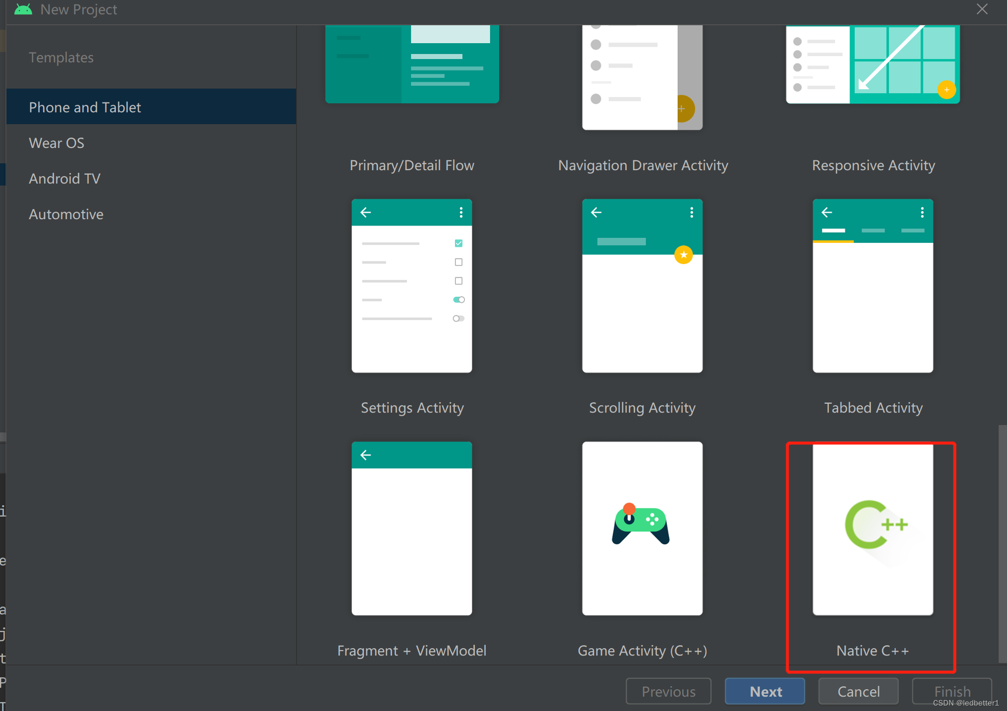 Android逆向之旅-Android Studio的调用So文件极简教程（2022最新版Android Studio2021.3.1，踩坑版）_android studio 2022.3.1 ...