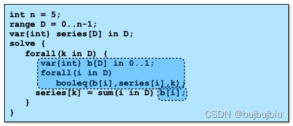 Discrete Optimization课程笔记(2)—约束规划-CSDN博客