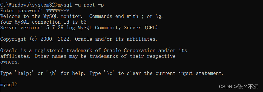 mysql5.7安装和配置教程（含Windows10 MYSQL Installer 安装）_windows10安装mysql5.7-CSDN博客