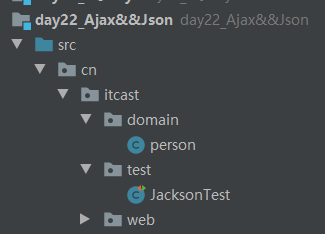 JSON（包含Jackson的jar包导入）基础_jacksona jar 包-CSDN博客