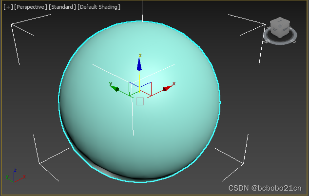 3dmax 坐标轴的基本操作_maxwell3d怎么隐藏坐标轴-CSDN博客